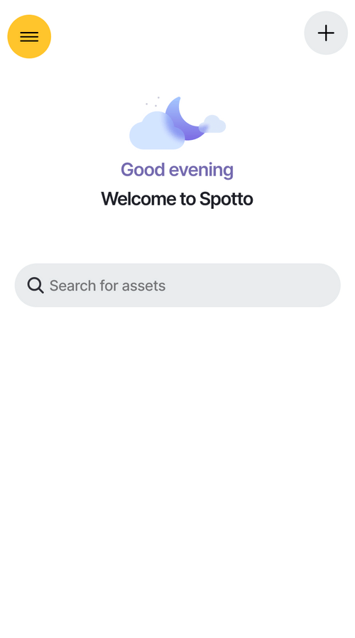Spotto Asset Tracking – Bluetooth, RFID and GPS tracking