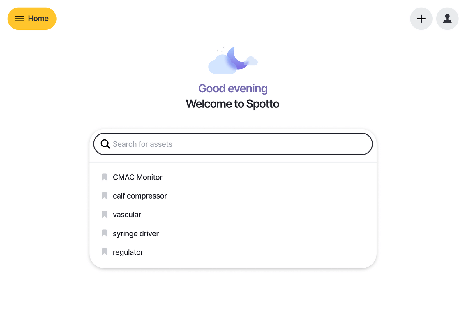 Spotto Asset Tracking – Bluetooth, RFID and GPS tracking