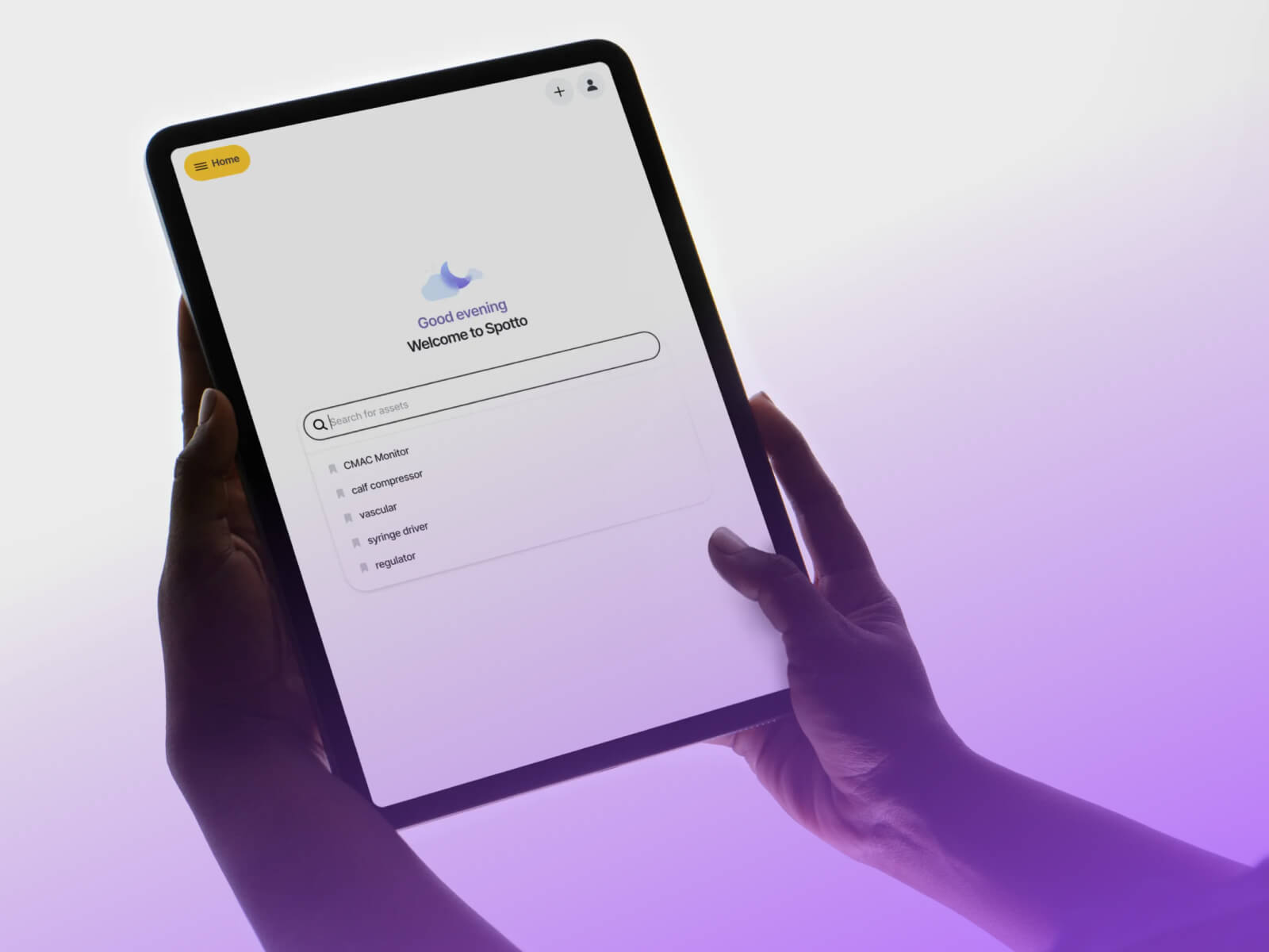 Spotto Asset Tracking – Bluetooth, RFID and GPS tracking