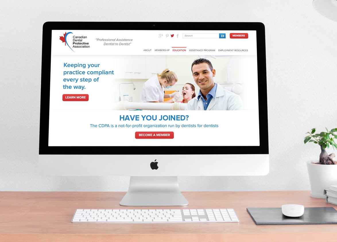 Toronto Web Design Agency - FAMGO Design