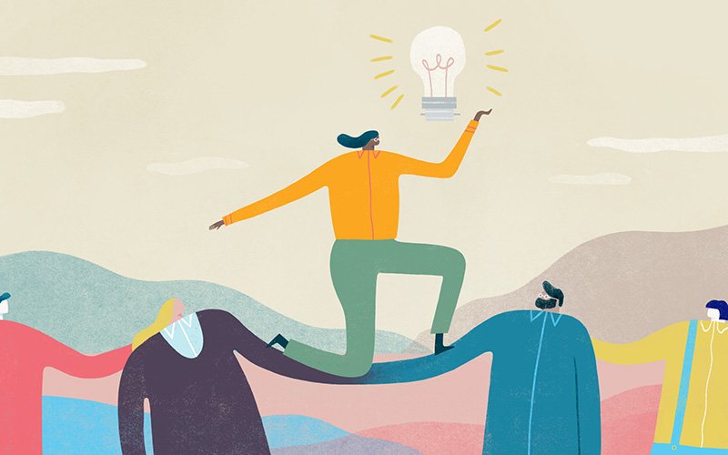 Importance of Creativity in the Workplace | World of Creatives