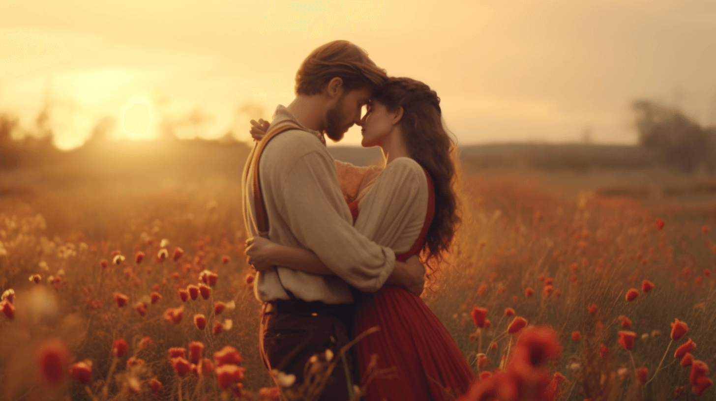 Love and Creativity. | World of Creatives