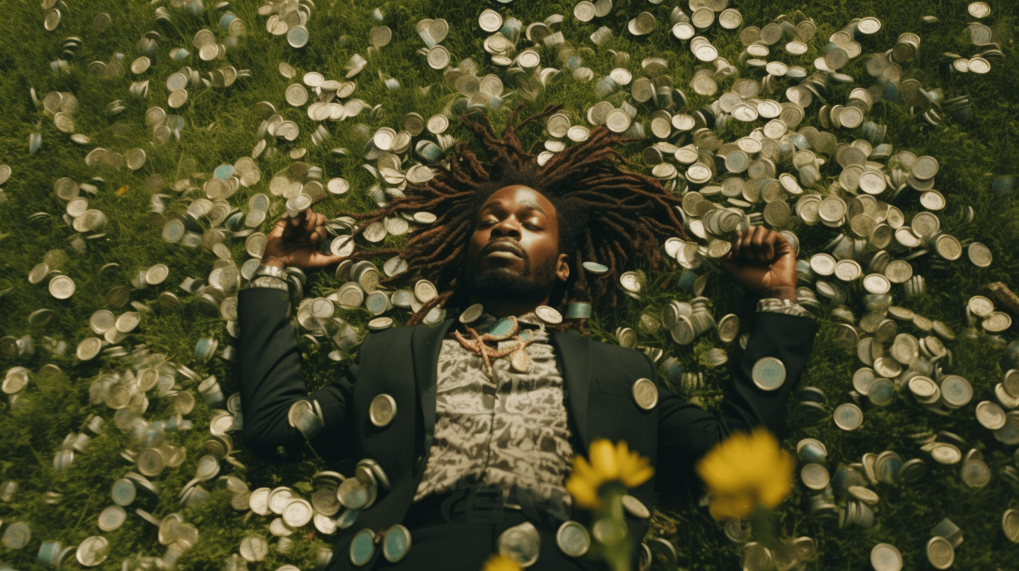 How much does luck play into your success? | World of Creatives