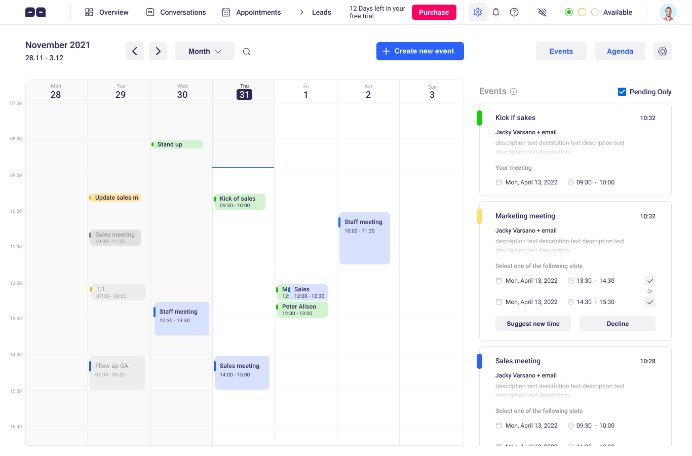 Consolto Named a "Front Runner" in Live Chat Software by Gartner's ...