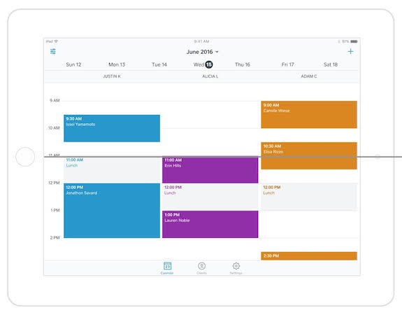 6 Best Appointment Scheduling Software for Small Business Setups