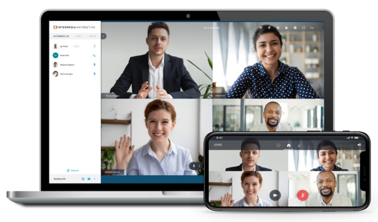 5 Best Business Video Conferencing Software to Provide Online ...