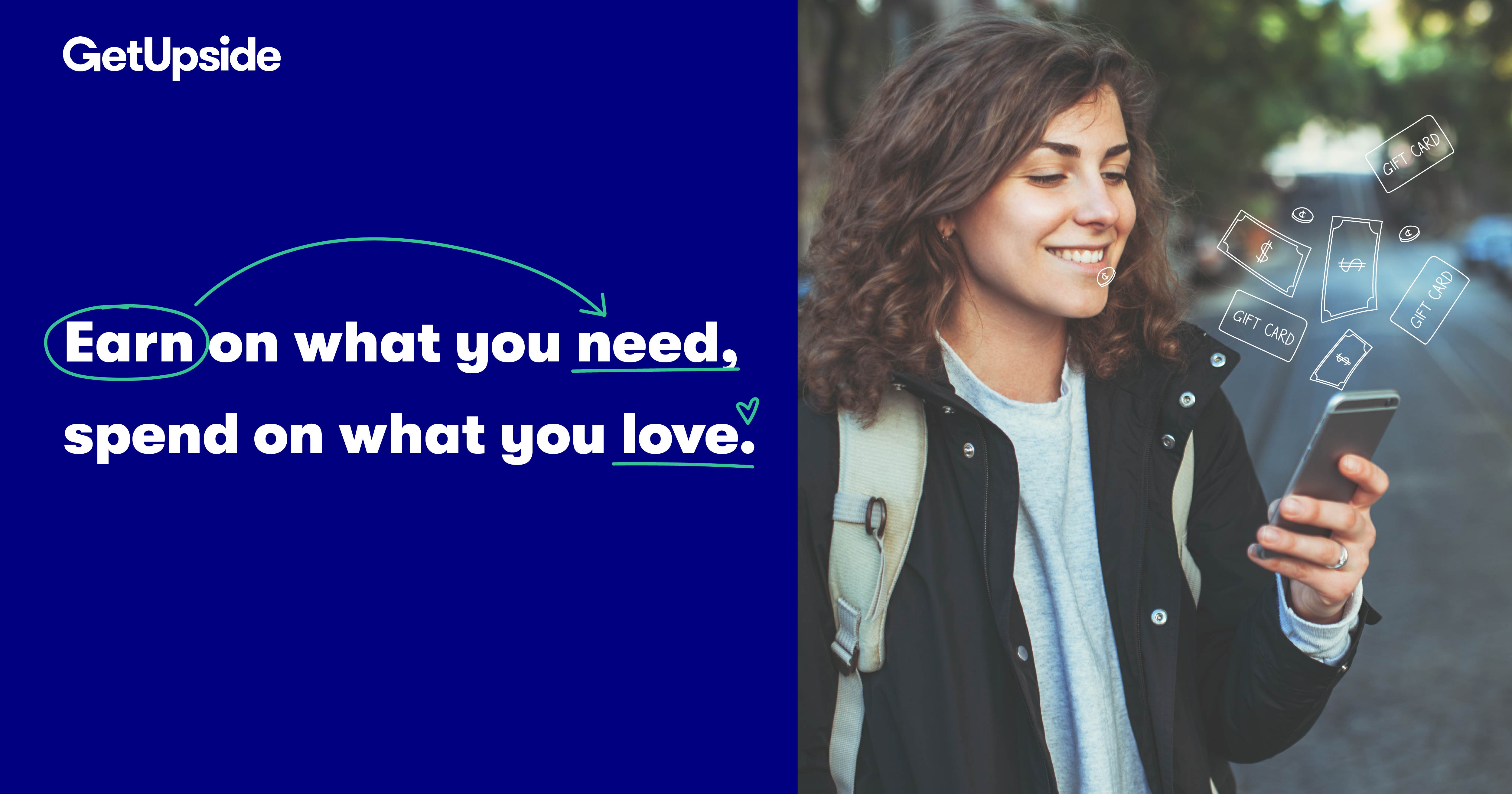 For People | GetUpside