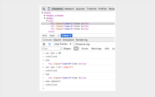 The 16 JavaScript debugging tips you probably didn't know