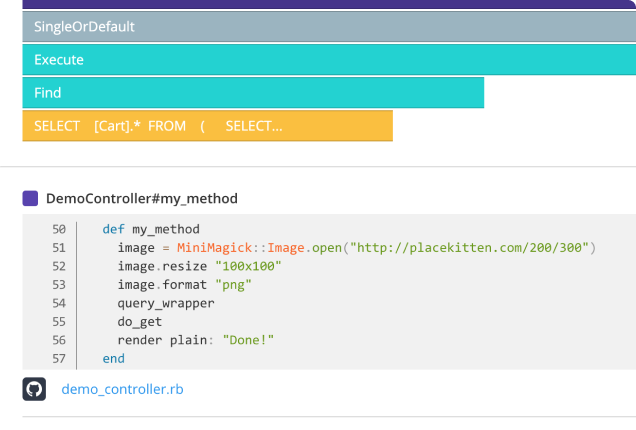 Raygun Application Performance Monitoring Apm Tool