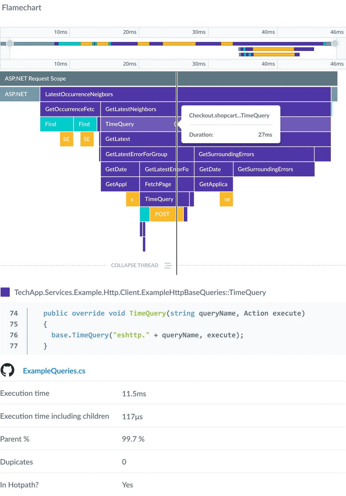 Raygun - Application Monitoring For Web & Mobile Apps