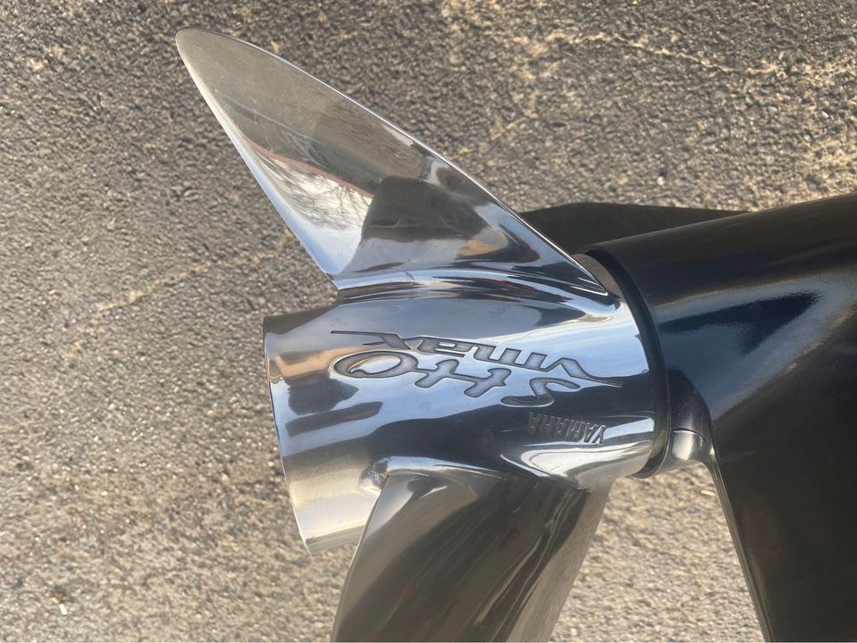 2016 Stratos 294 XL Evolution