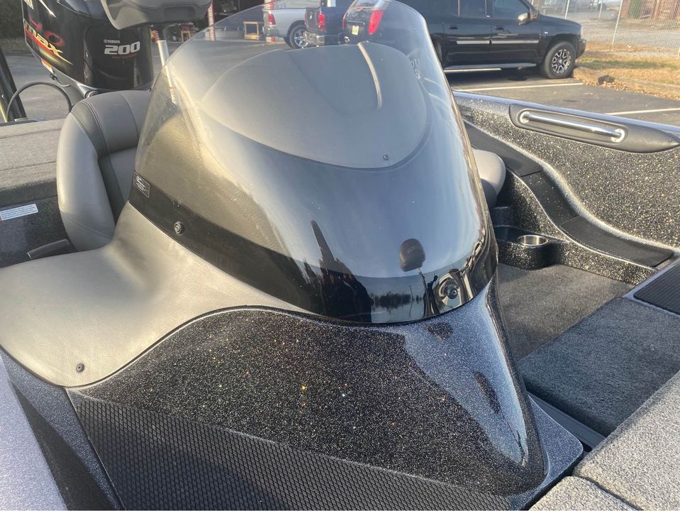 2016 Stratos 294 XL Evolution