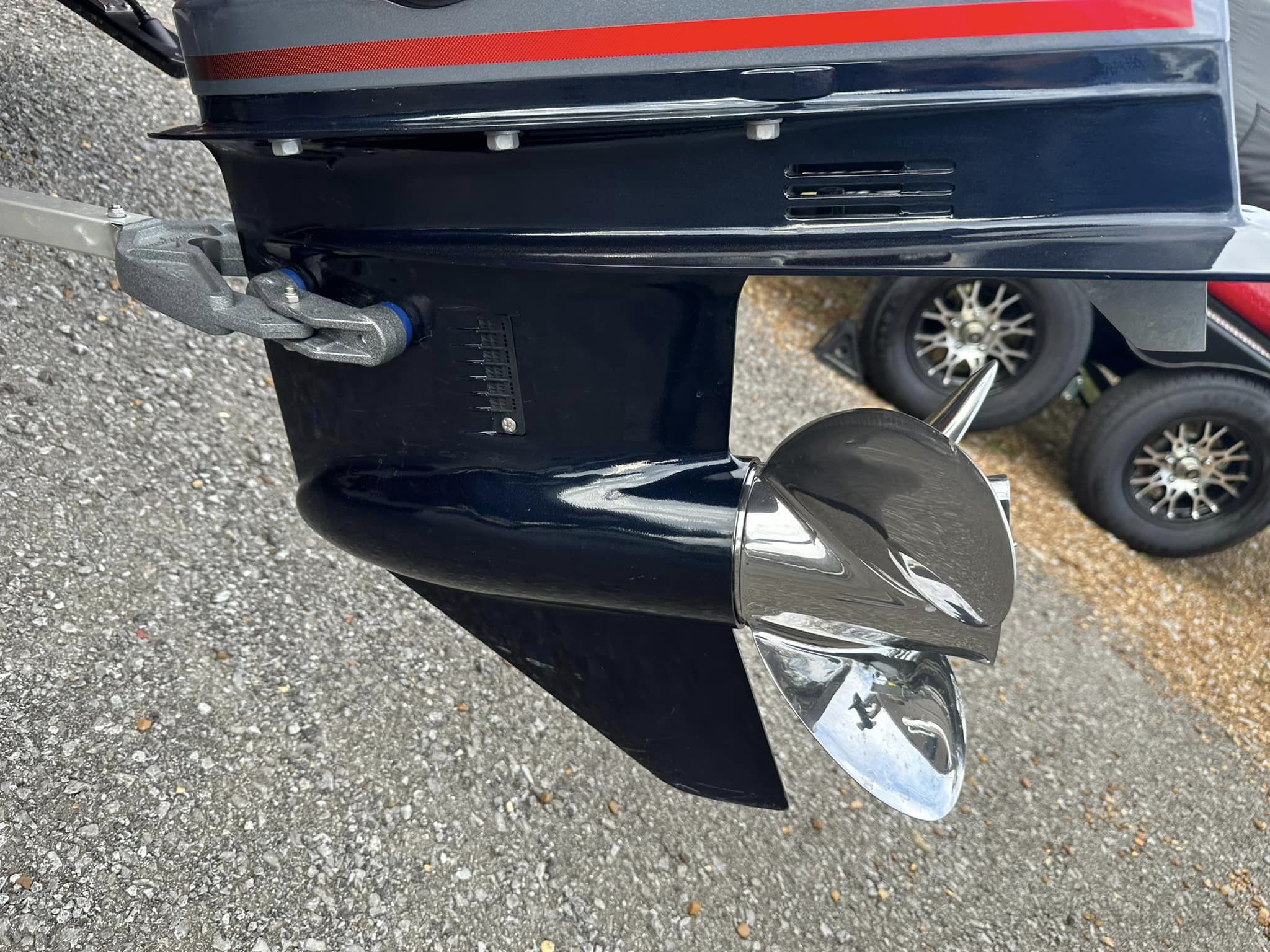 2019 Express XP7