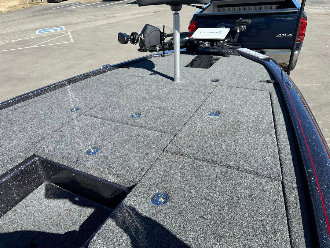 2024 Blazer 625 Pro Elite