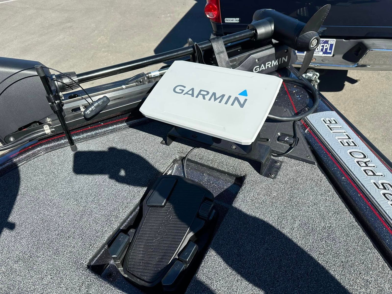 2024 Blazer 625 Pro Elite