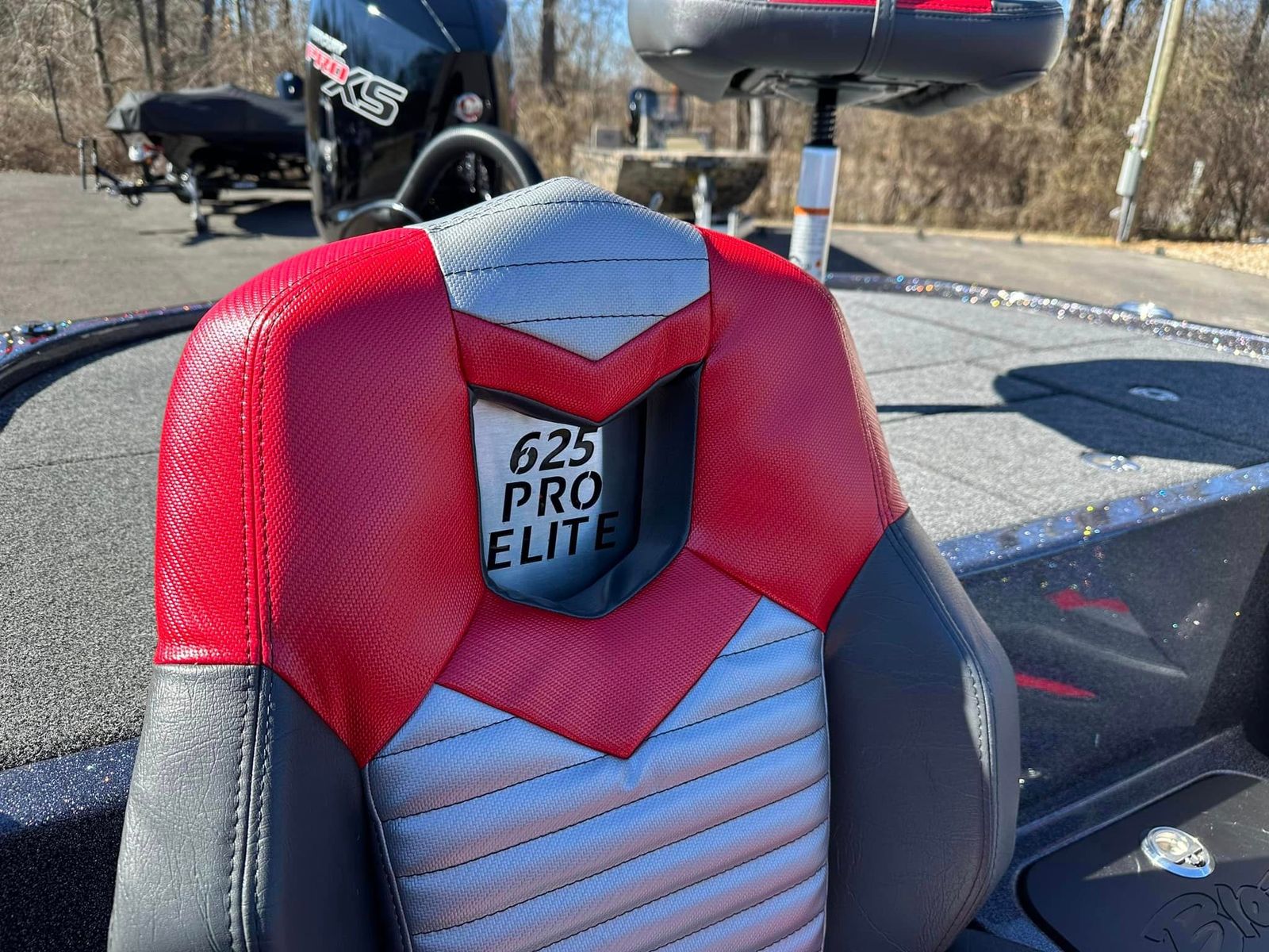 2024 Blazer 625 Pro Elite