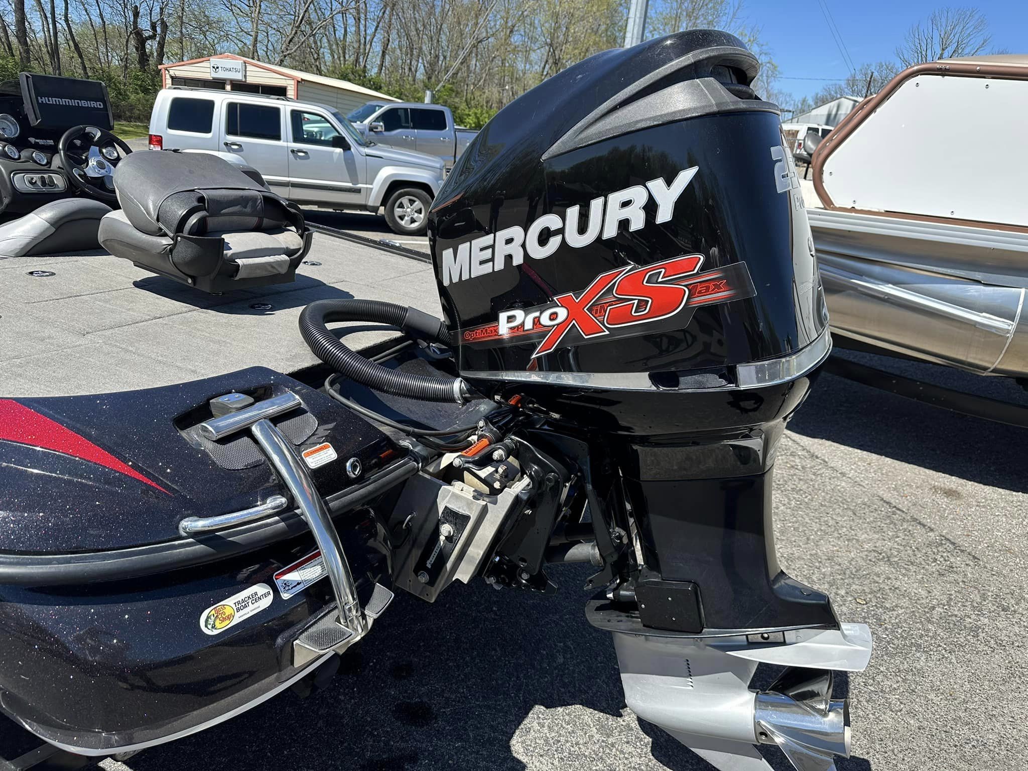 2013 Nitro Z9