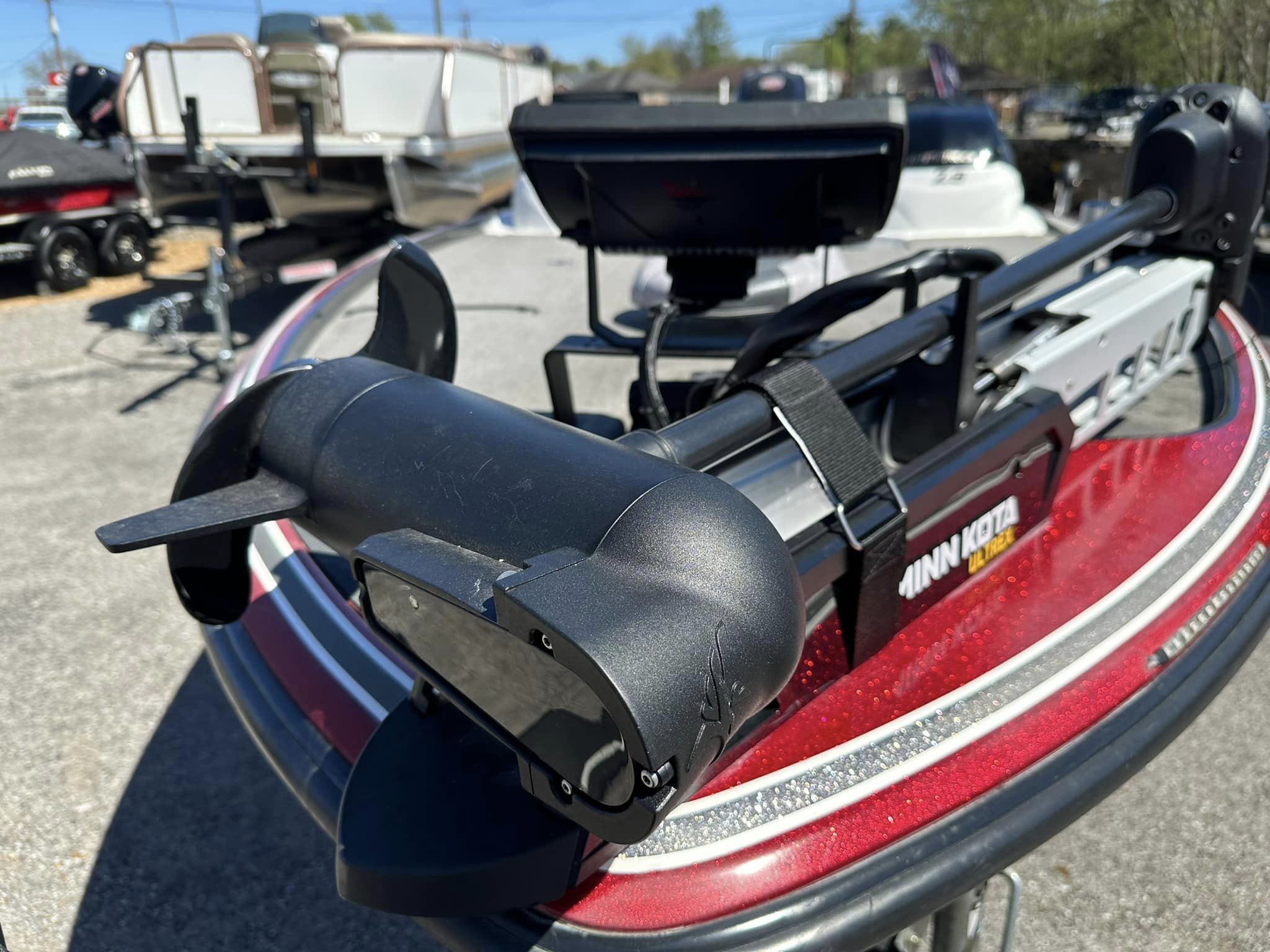 2013 Nitro Z9