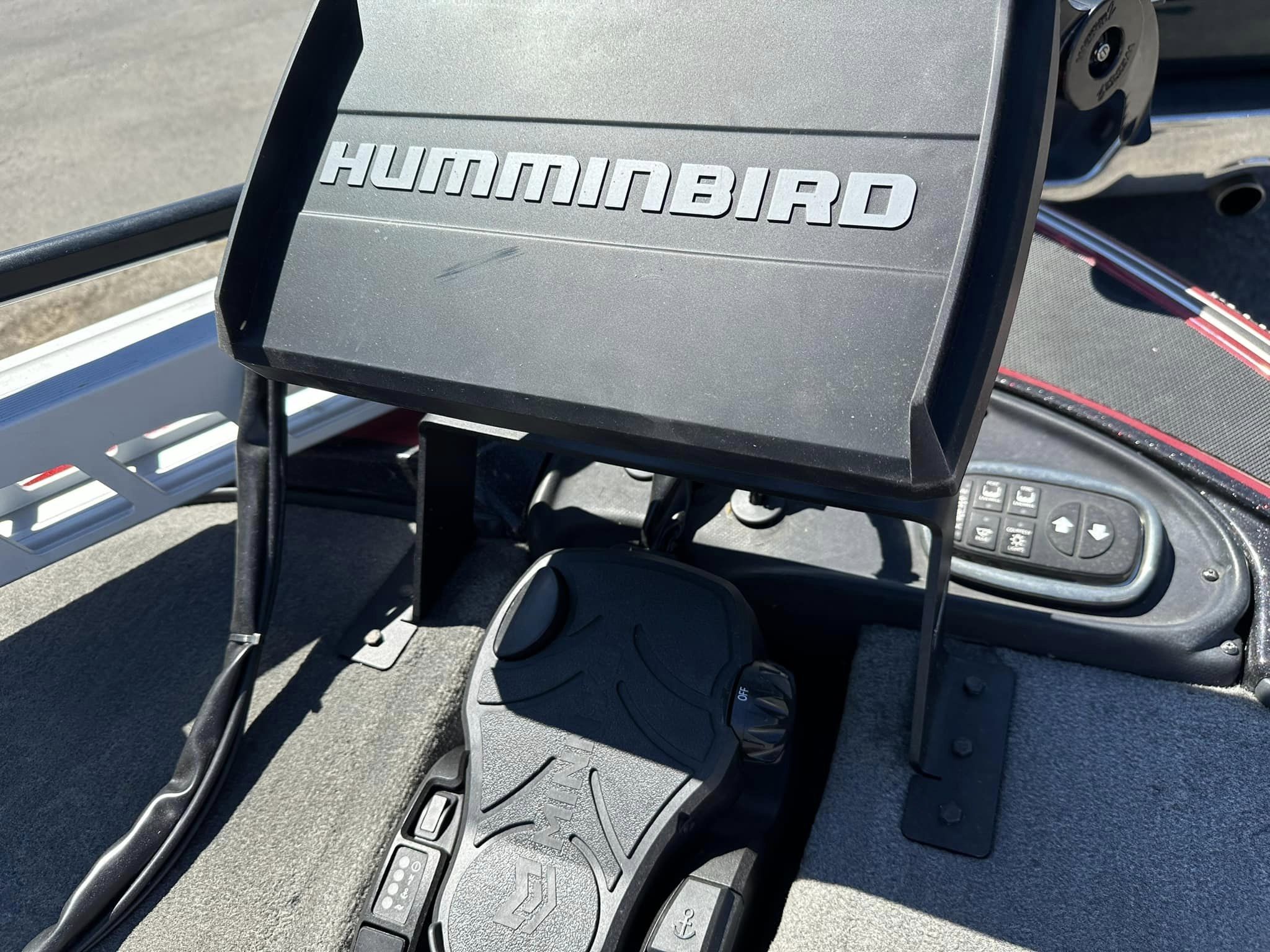 2013 Nitro Z9