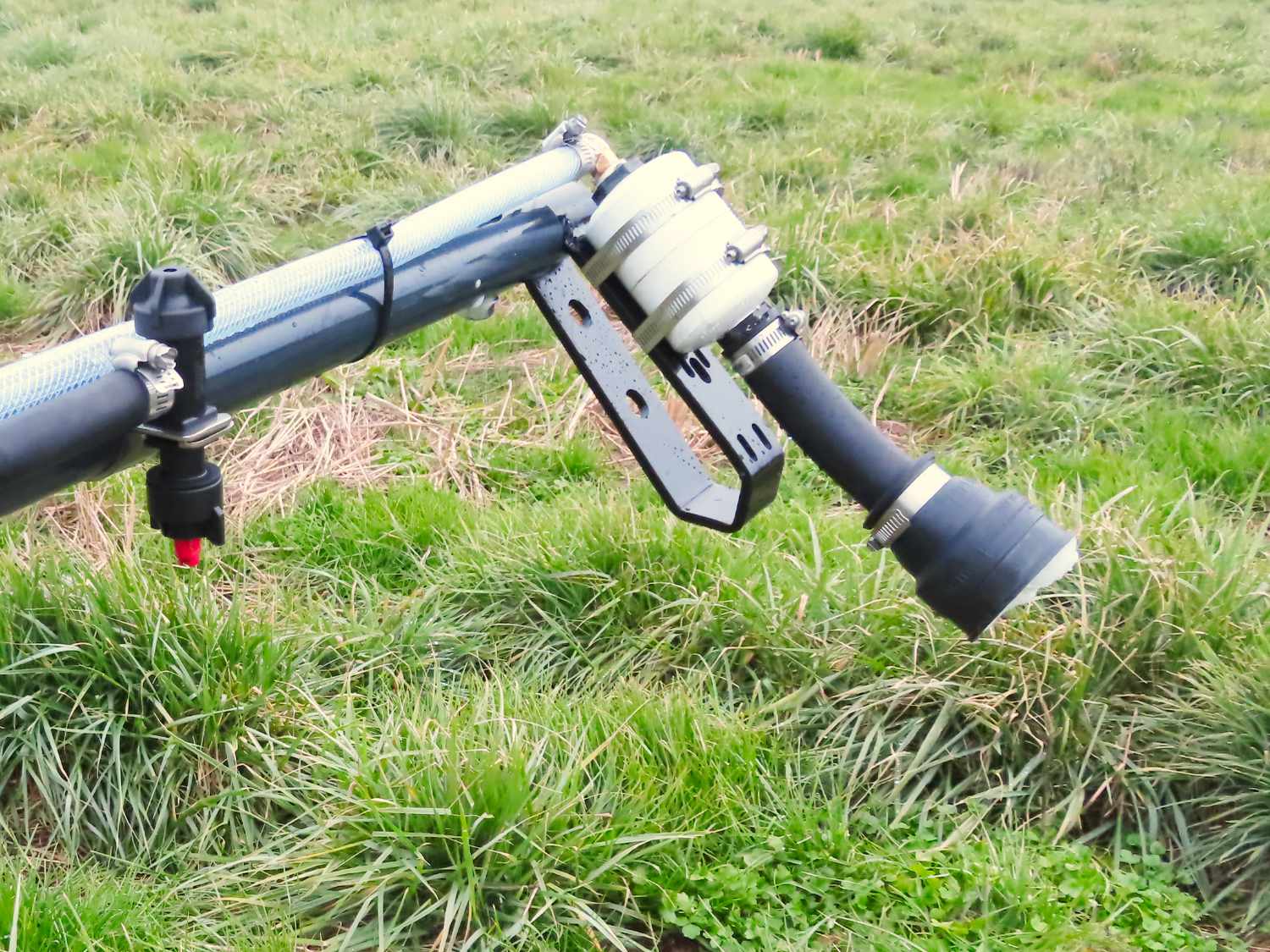 Iva Foam Marker - 5gal. | Iva Sprayers