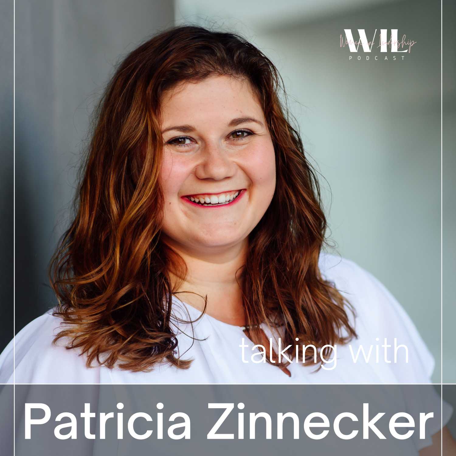 Trusting in the Flow with special guest star, Patricia Zinnecker ...