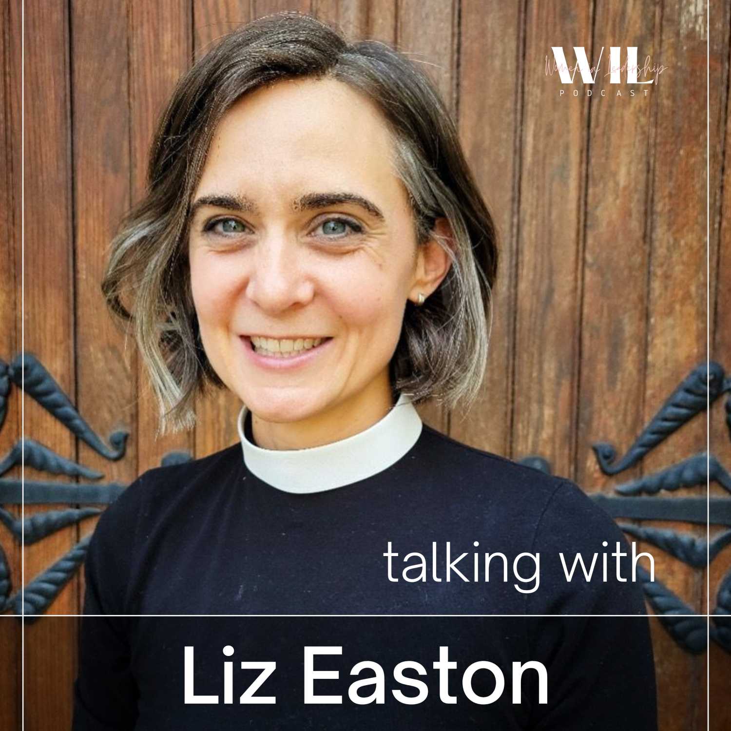 Leading in the Moment with special guest star, Reverend Canon Liz ...