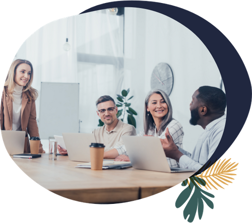 Community Relationships Resources Seasons Leadership Program