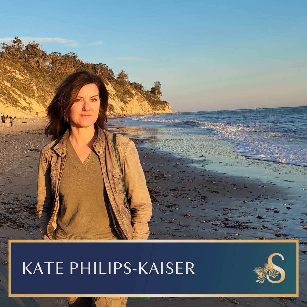Reflections on Leading Through Change with Kate Philips-Kaiser ...
