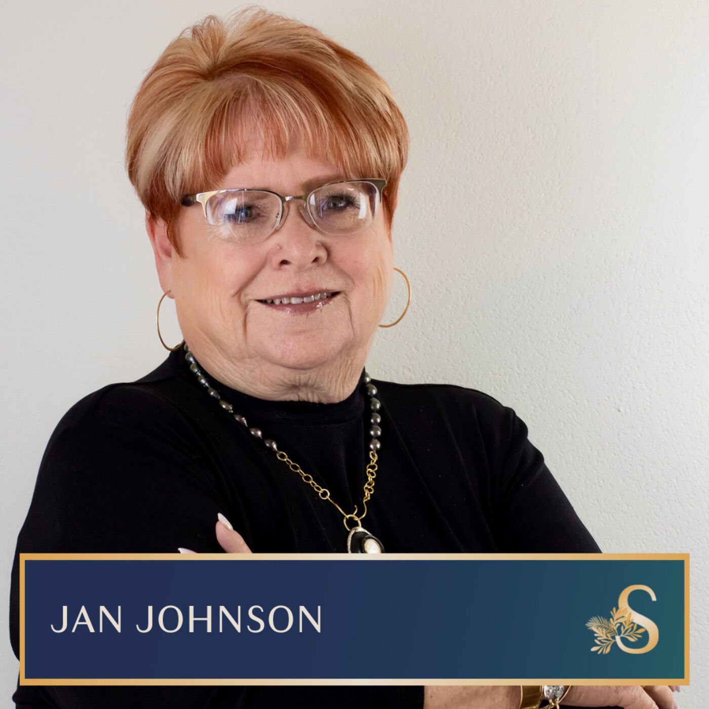 Taking Risks to Become a High-Level Leader with Jan Johnson - Seasons ...