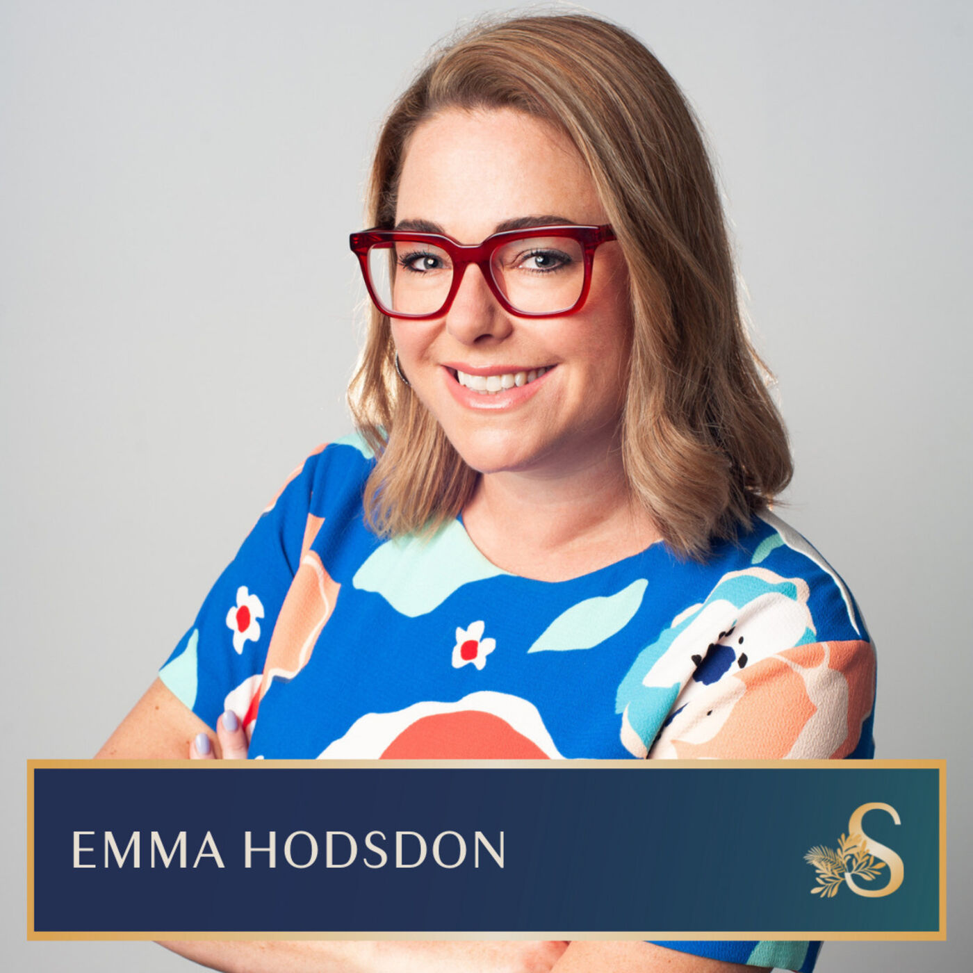 The Tenacity to Build Trust with Emma Hodsdon - Seasons Leadership Podcast