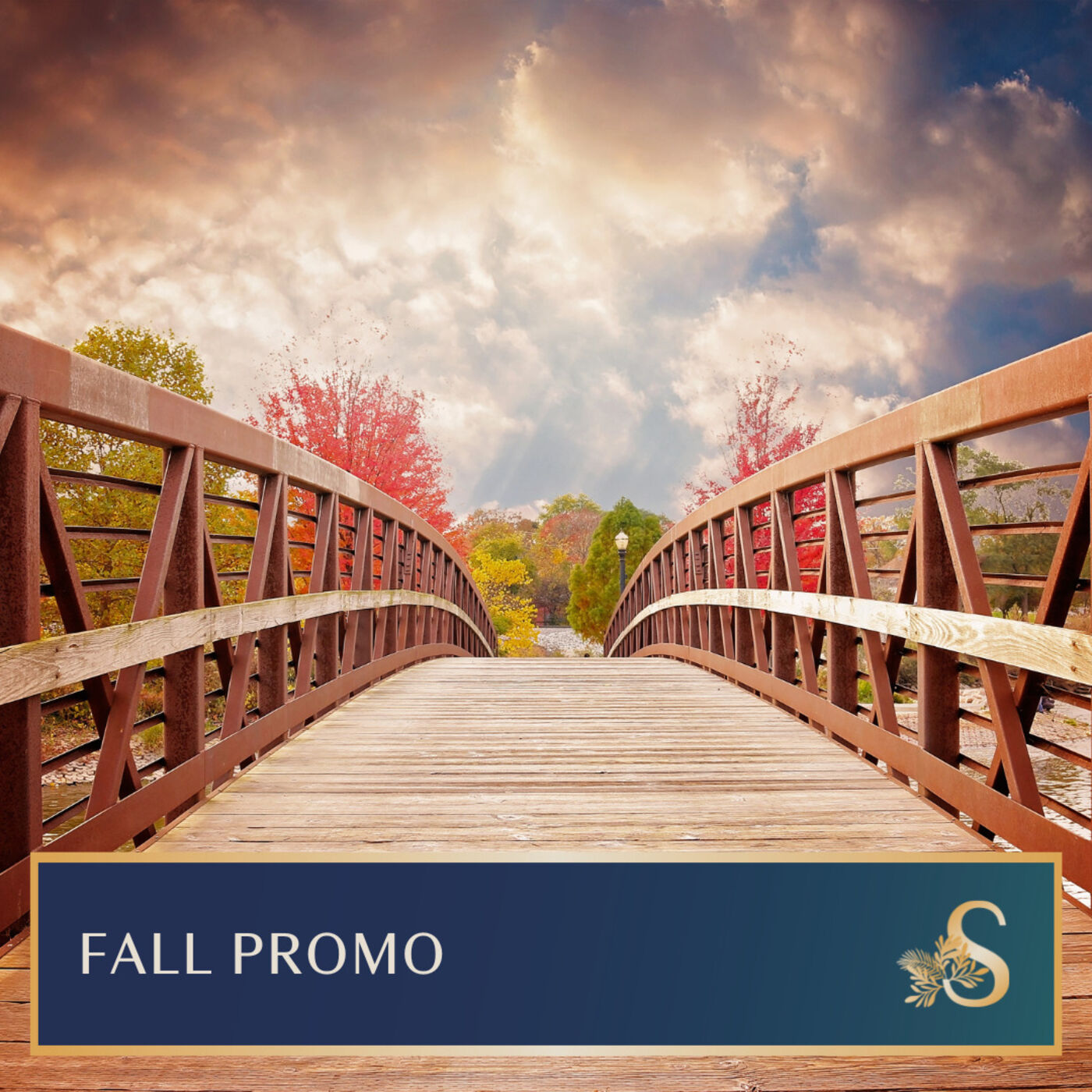 Fall Promo - Seasons Leadership Podcast