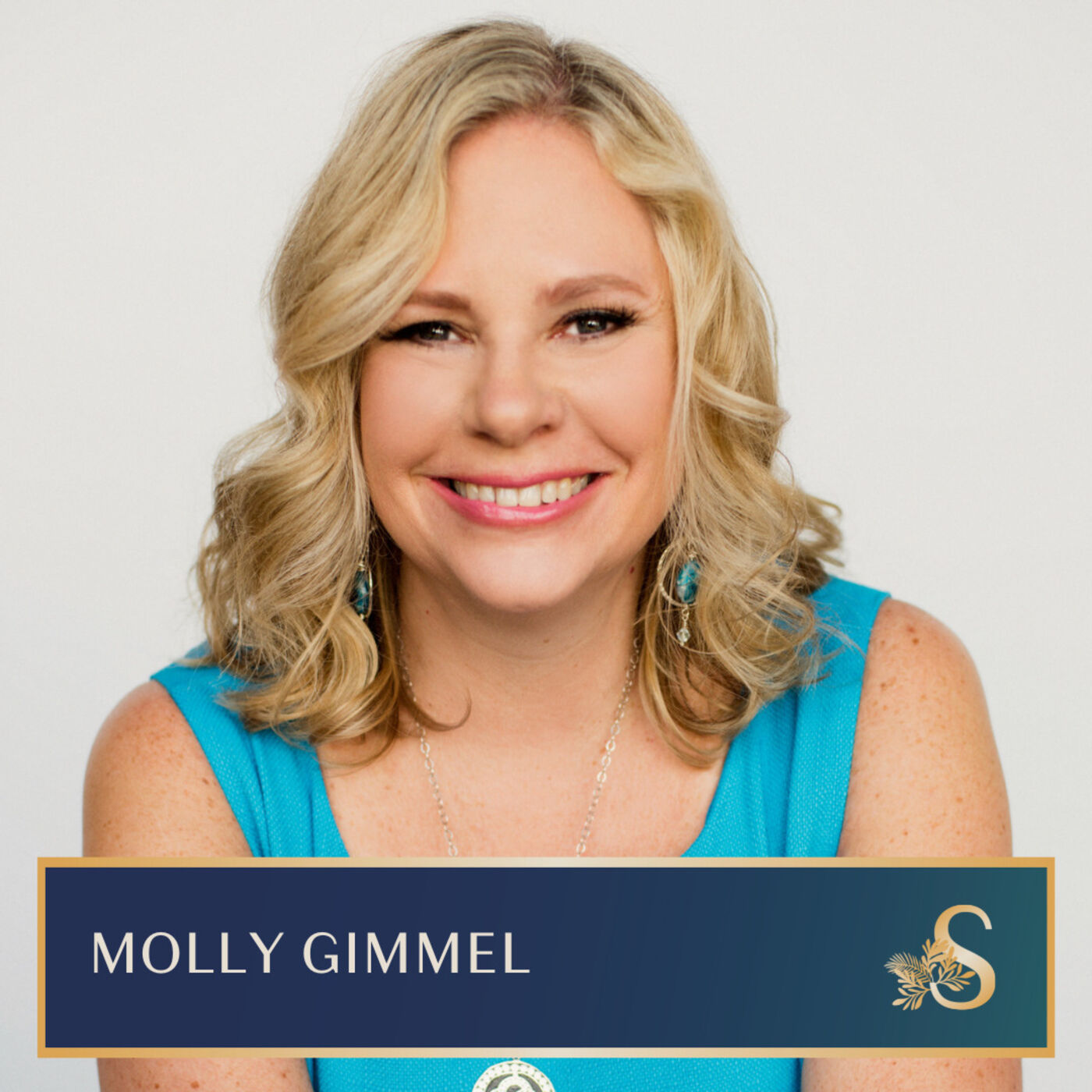 Leadership is Influence and Inspiration with Molly Gimmel - Seasons ...