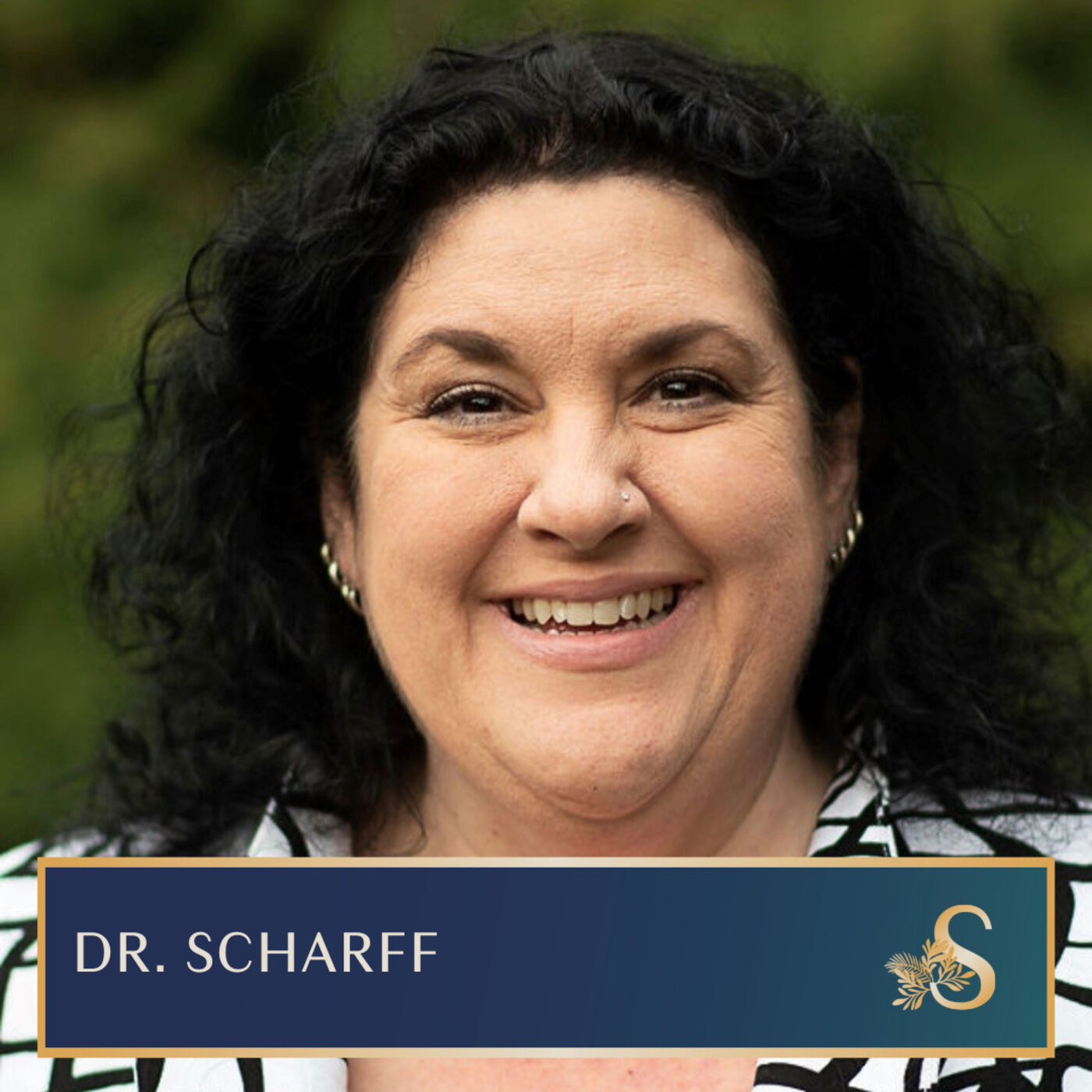 Holding Open That Door for Others with Dr. Scharff - Seasons Leadership ...