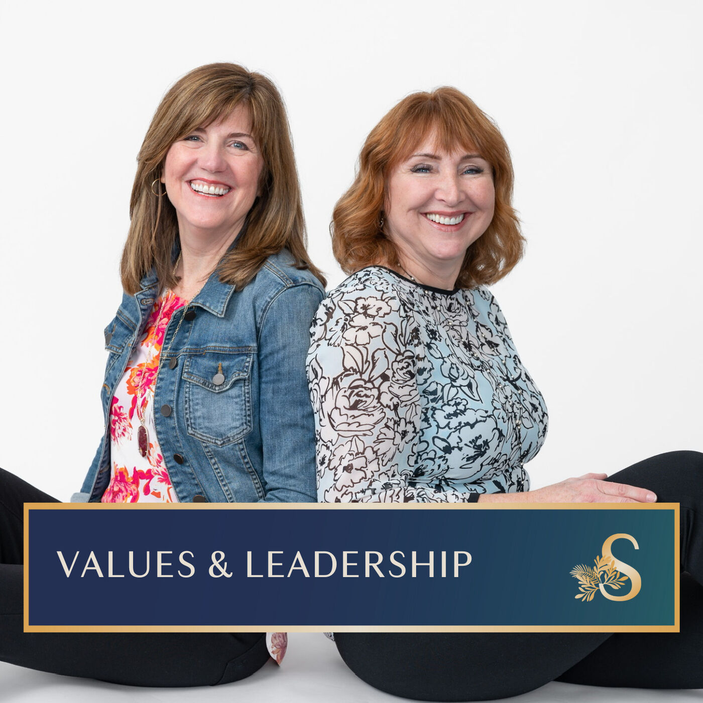 Values-Based Leadership is Fundamental - Seasons Leadership Podcast
