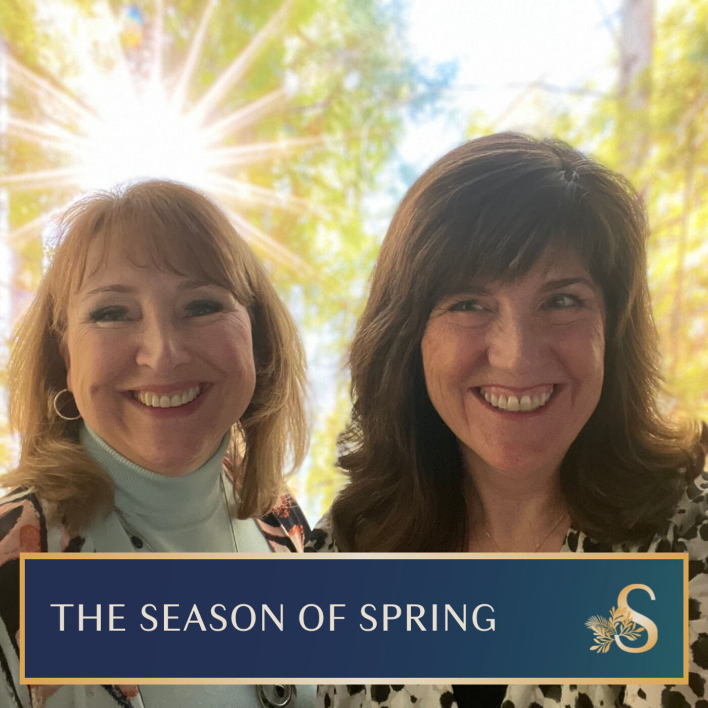 The Season of Spring - Seasons Leadership Podcast