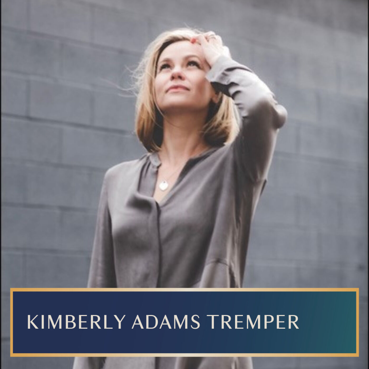 Staying Curious with Kimberly Adams Tremper - Seasons Leadership Podcast