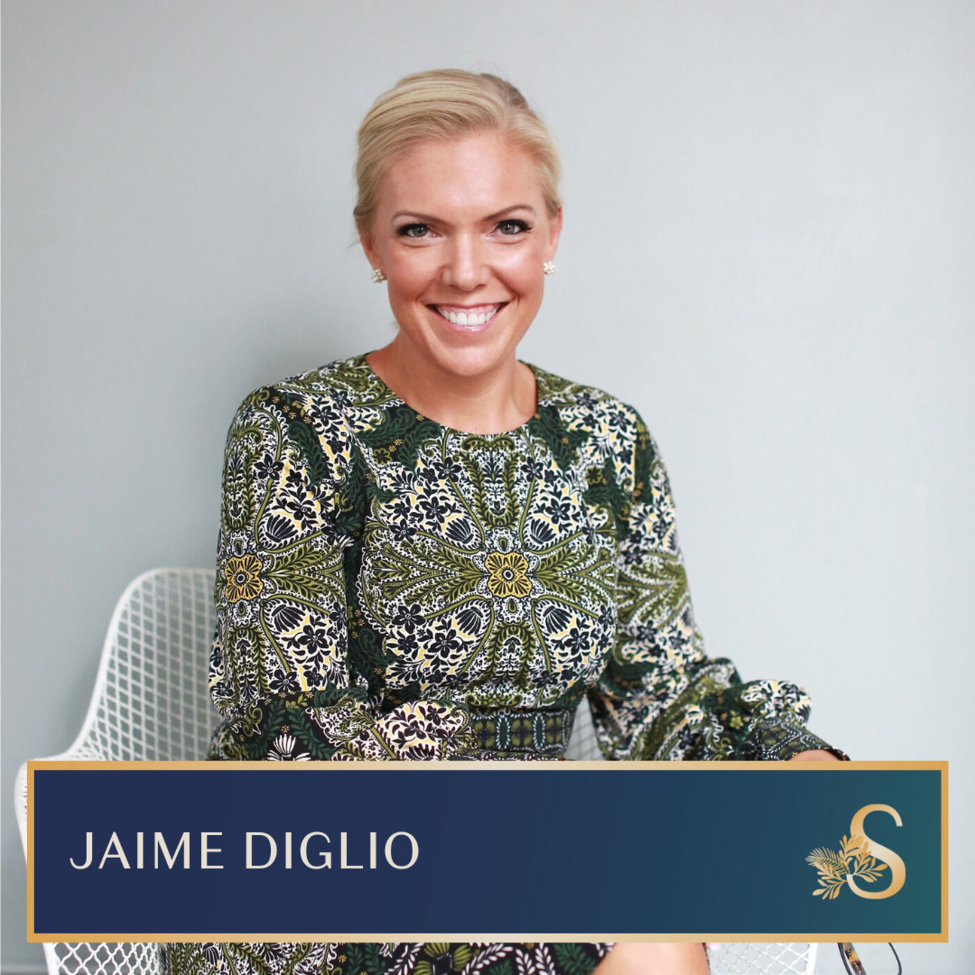 Inside the WIN room with Jaime Diglio - Seasons Leadership Podcast