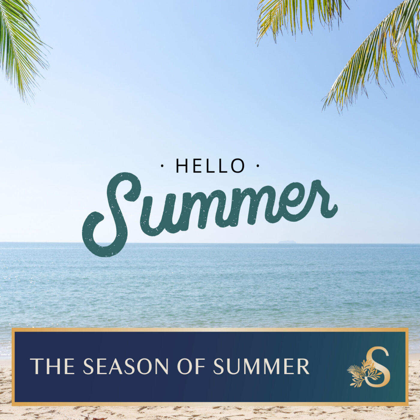 The Season of Summer: How Summer Energizes Excellent Leadership ...