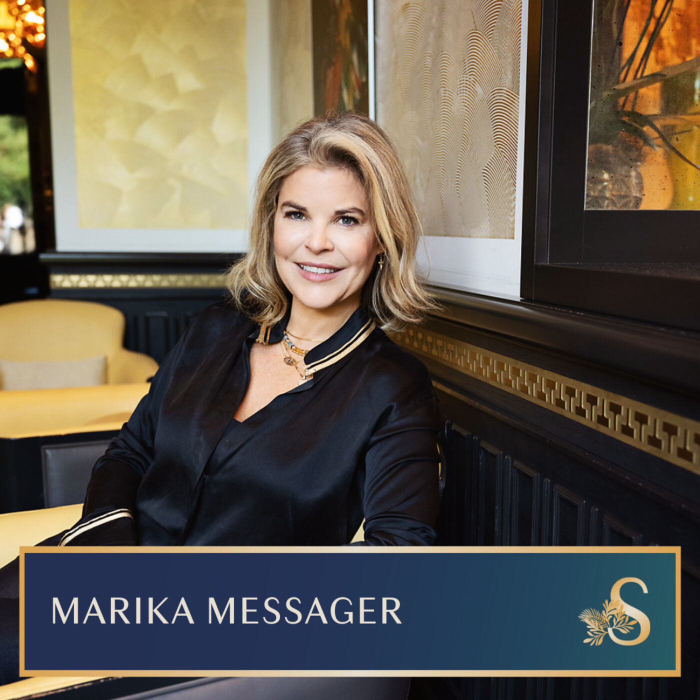 Designing Healthier Behaviors and Conscious Cultures with Marika ...