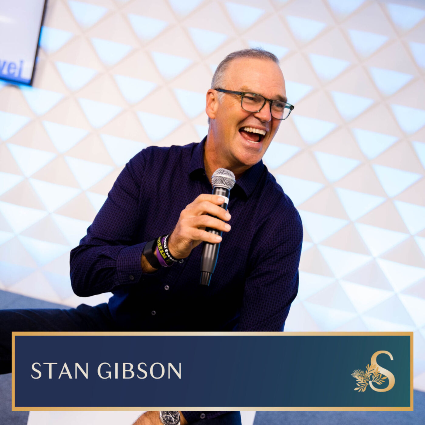 Live with intention to lead successfully with Stan Gibson - Seasons Leadership Podcast