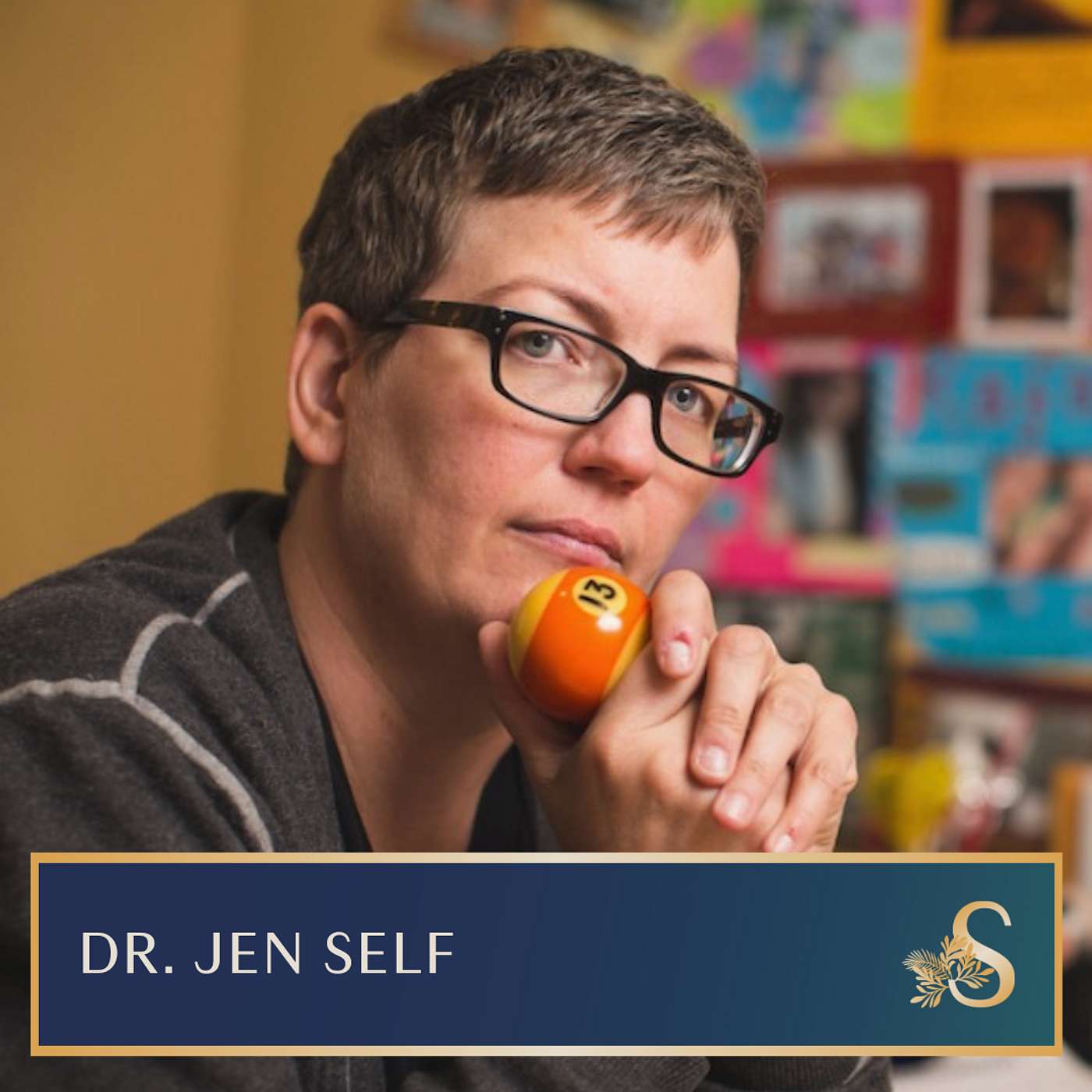 Seasons Leadership Podcast