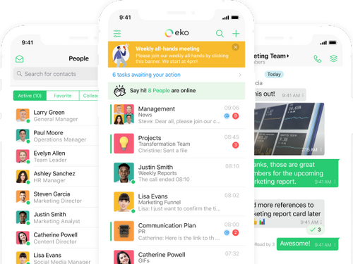 Eko | Download Eko App