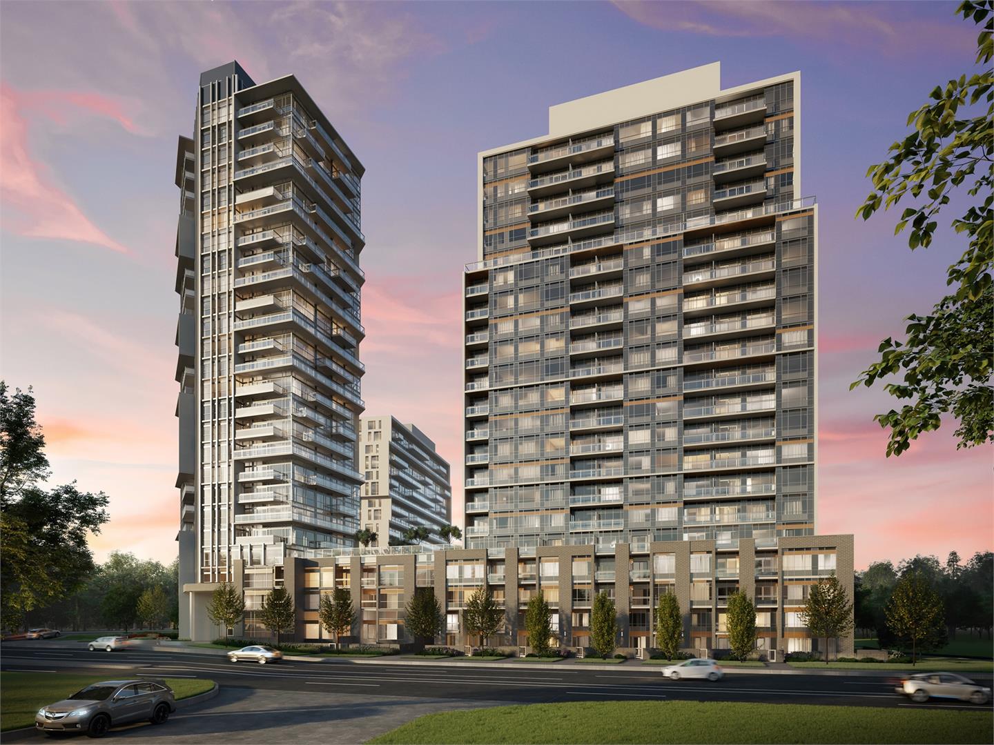 Connectt Phase 2 | Plans, Prices, Availability