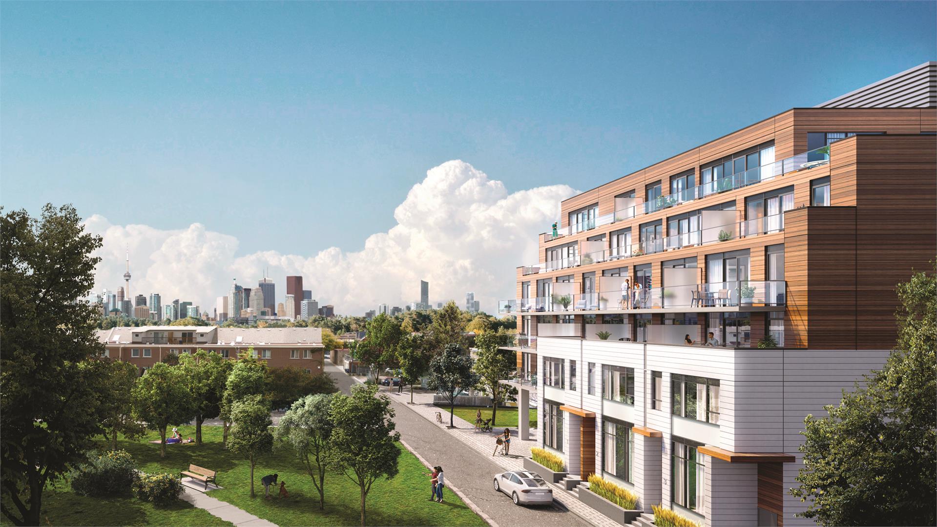 The Poet Condos | Plans, Prices, Availability