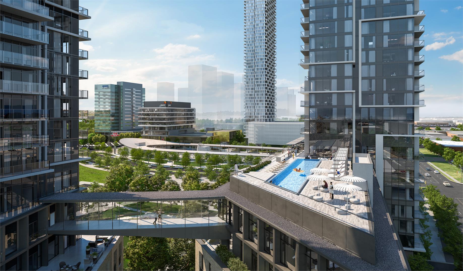 Transit City 4 | Plans, Prices, Availability