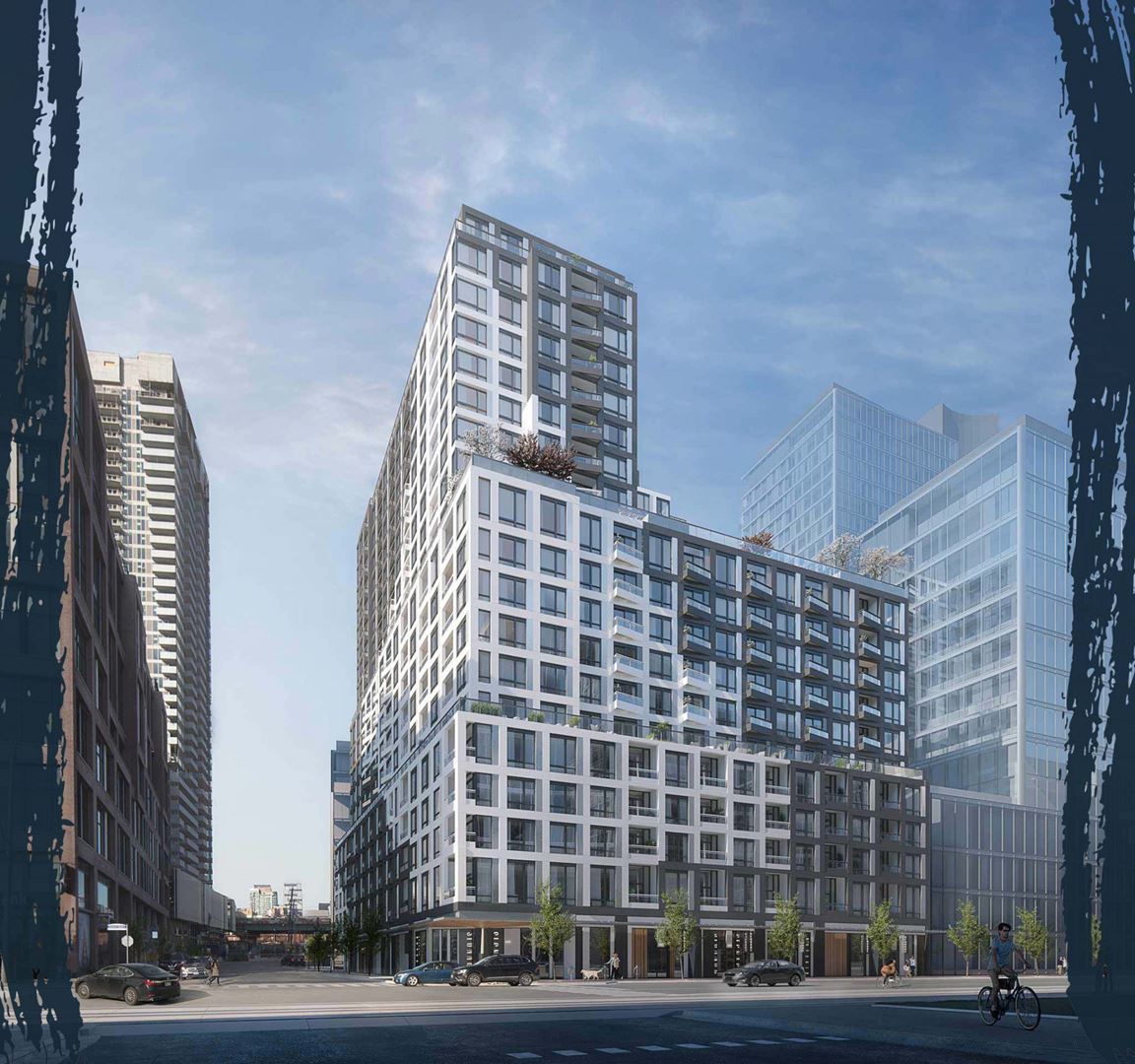 Empire Quay House | Plans, Prices, Availability