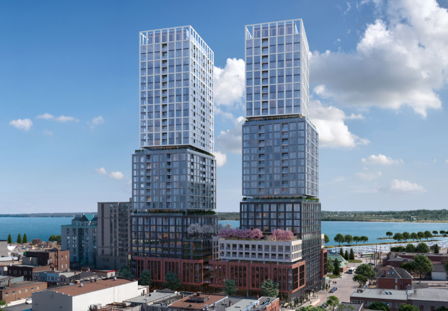 Debut Condos | Plans, Prices, Availability