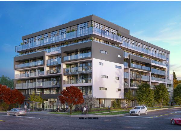 Four Sixteen Condos | Plans, Prices, Availability