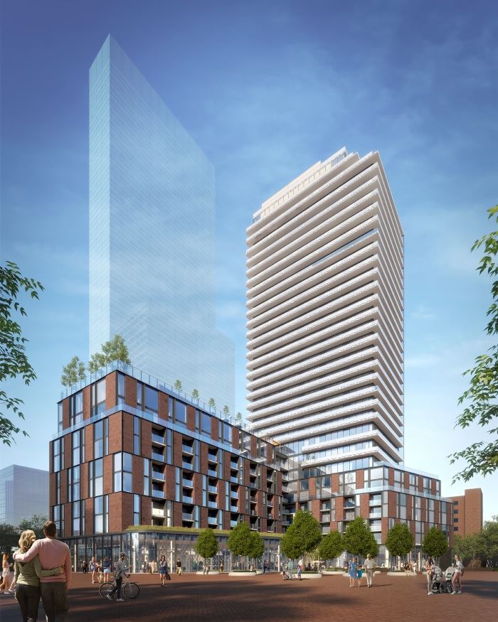 33 Parliament | Plans, Prices, Availability