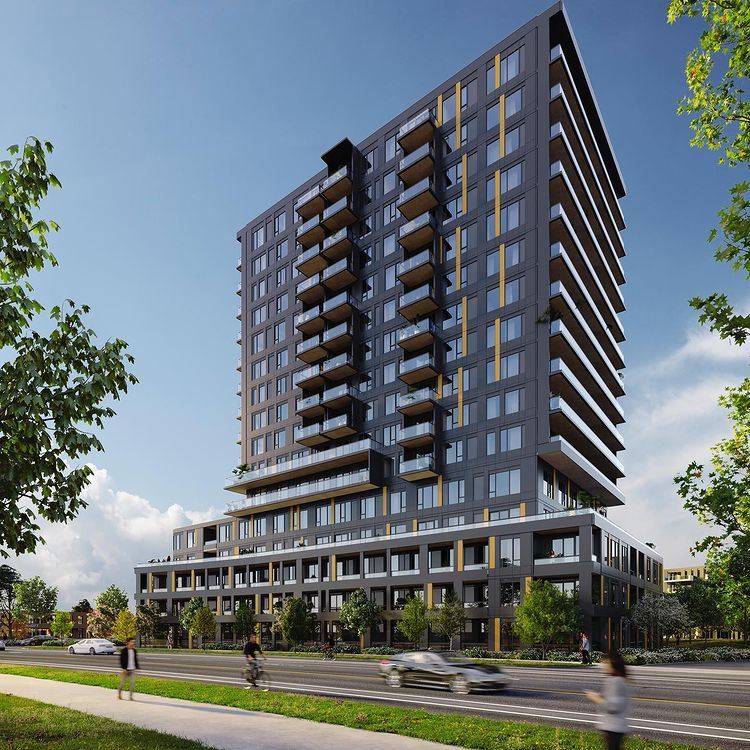 Realm Condos | Plans, Prices, Availability